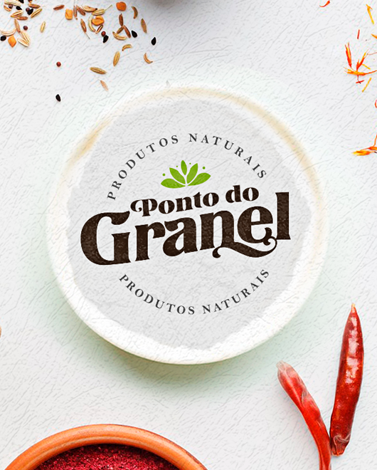 Naturalidade e Sustentabilidade
